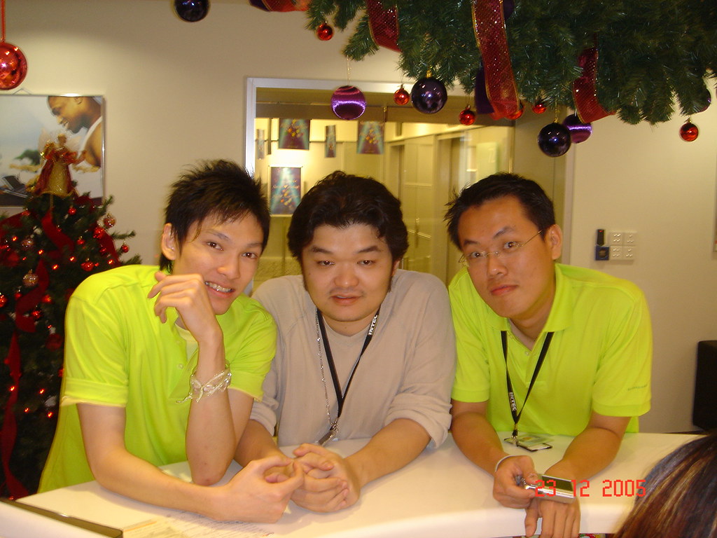DSC05053 | Jeffrey, Chee Boon & SK | pslai | Flickr