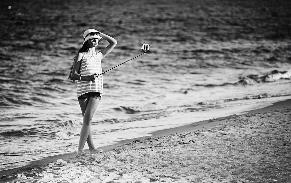 Girls Flickr
