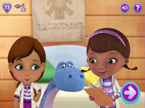 Disney Doc McStuffins full episodes - Doc Mcstuffins world… | Flickr