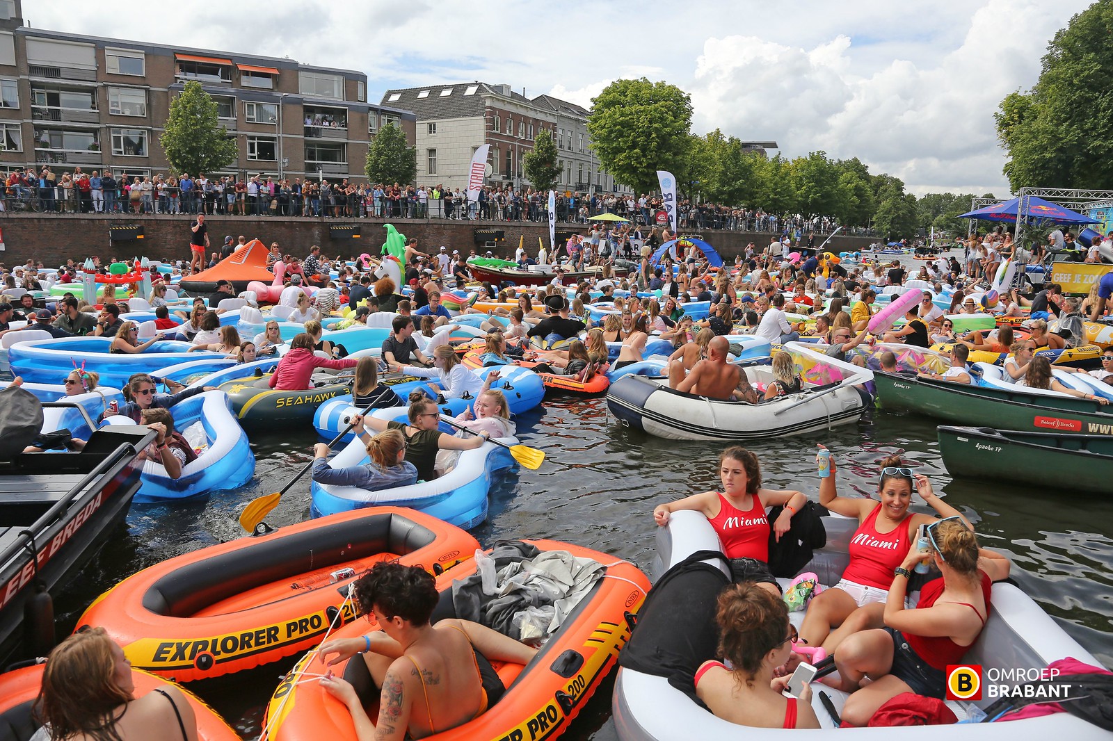 Breda Drijft - 2017 | Flickr