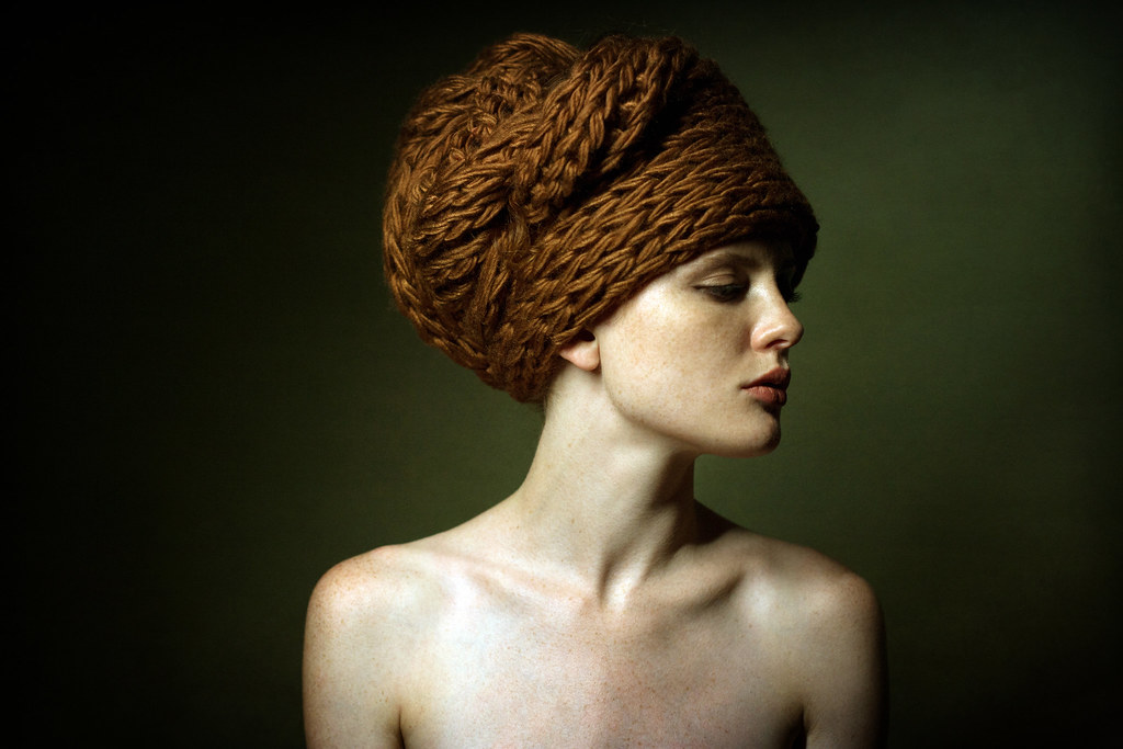 Magdalena | lucrecia lee | Flickr