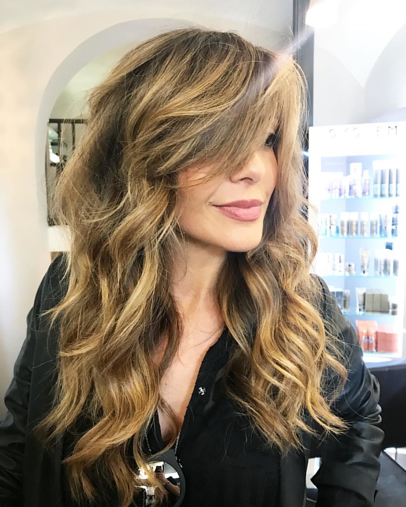 New collection Rockmantic #hairstylist #rockwavy #rockmant… | Flickr