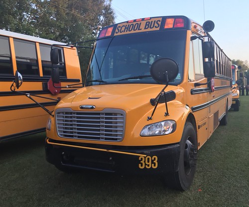 Terrebonne Parish Public Schools (First Student Inc.) BUS … | Flickr