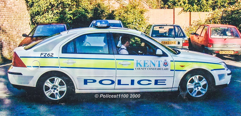 Kent Police | Flickr