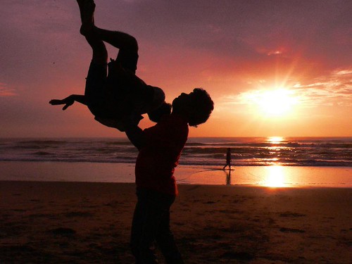 Holdme Sir These People Where Practicing Summersault And Her Flickr 0319