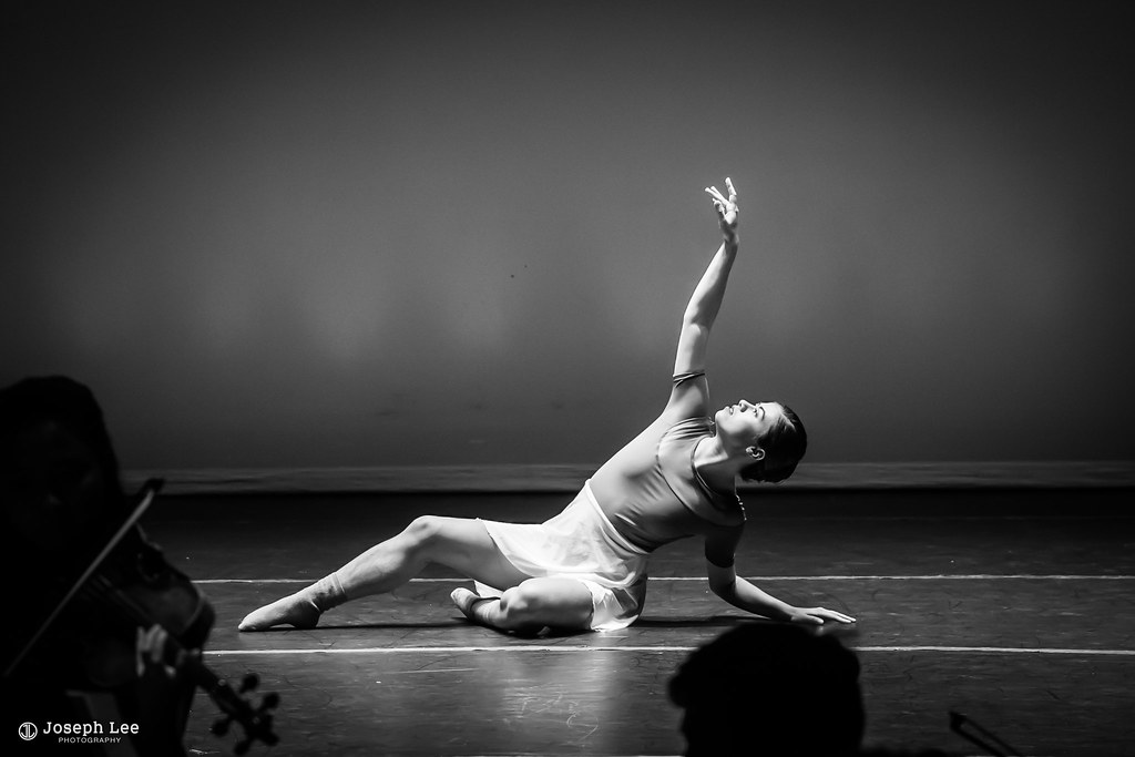 2017: Harvard Ballet Company "In Passage" | Flickr