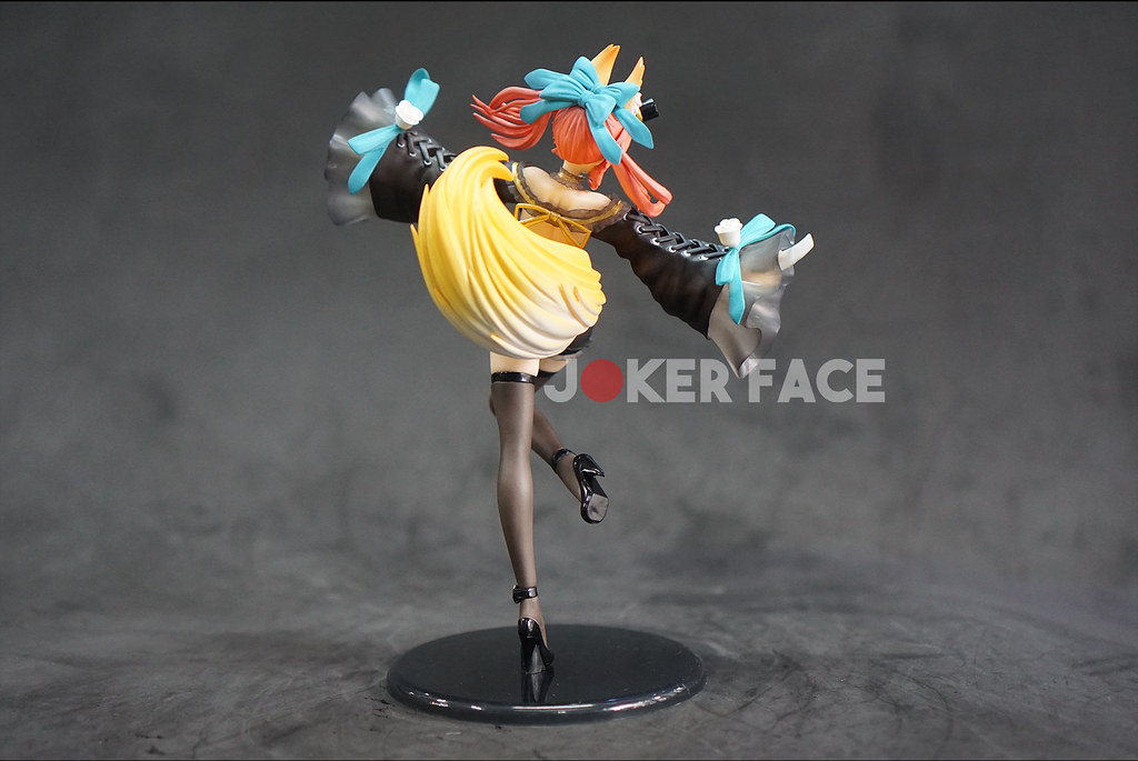 Mô hình Caster 1/8 - Fate/EXTRA CCC | jokerface.vn/ | Joker Face Shop ...