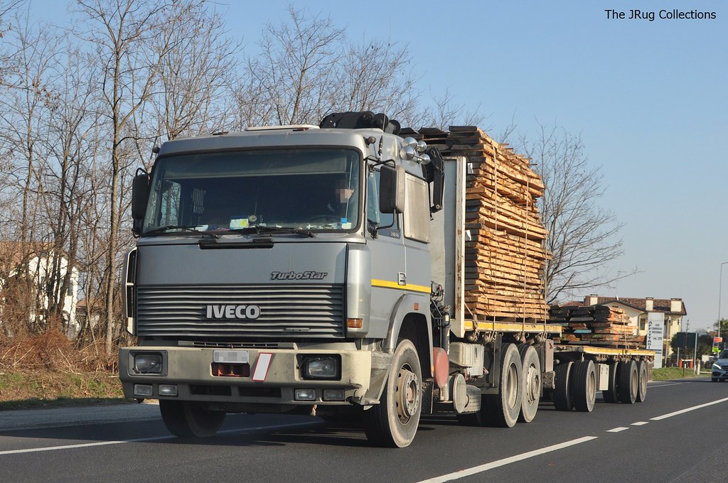 IVECO 240-48 TURBOSTAR - IT | jrug | Flickr