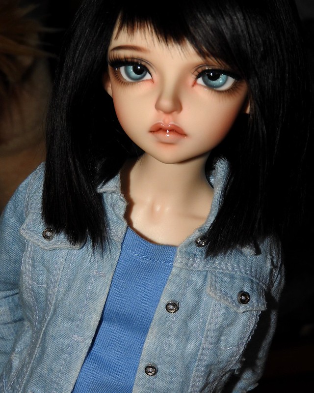 Libby Flickr