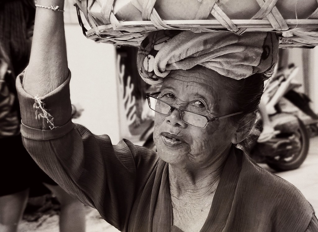 Mbah | 'Mbah' A rough translation from the Indonesian langua… | Flickr