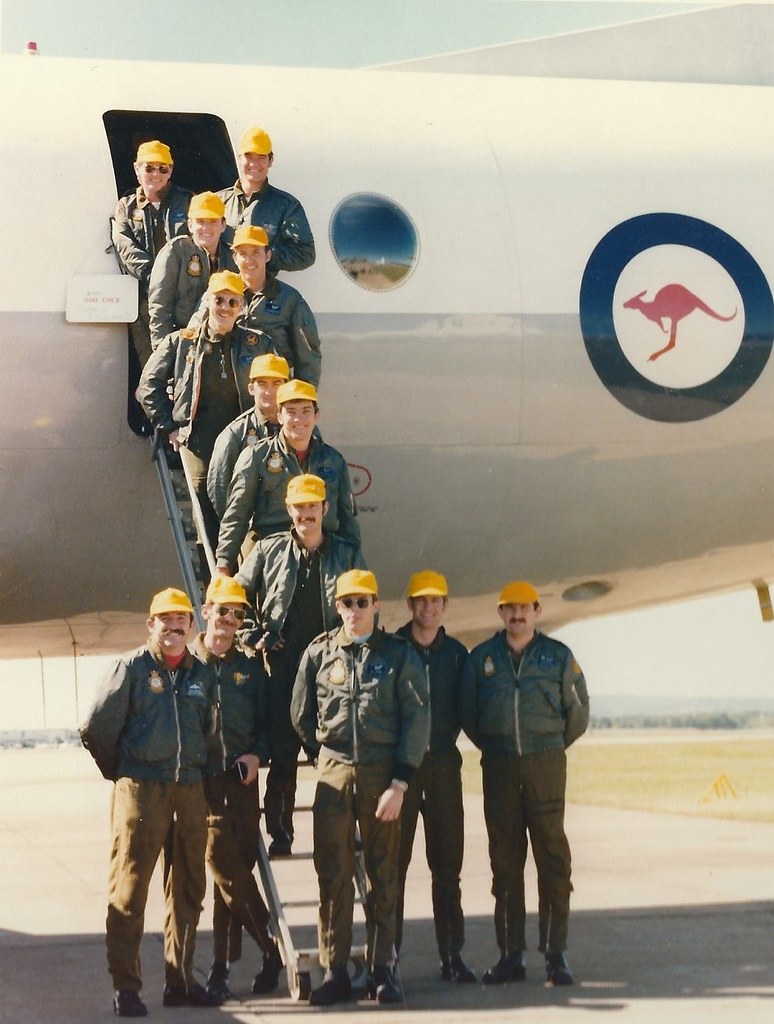 1979 Fincastle Trophy WINNERS | Bill Kirkwood | Flickr