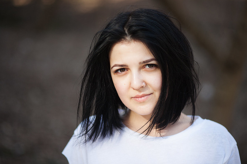 Masha - 2017.03.09 | Flickr