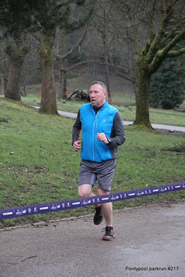 Pontypool parkrun | Flickr