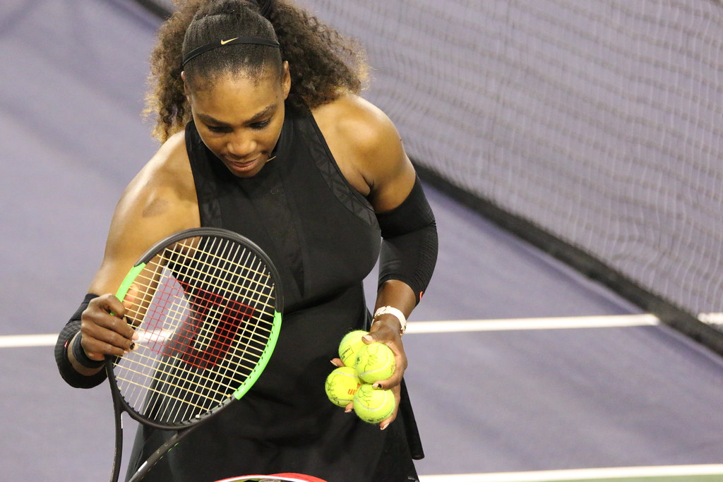 BNP Paribas Open 2018 240