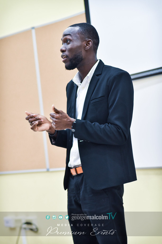 Entrepreneurs Presentation | Professional Developmetn Semi… | Flickr