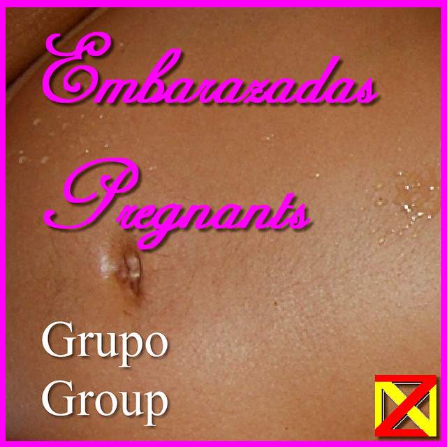 Nz Embarazadas ♥ Sexys ♥ Pregnants Groups… Flickr
