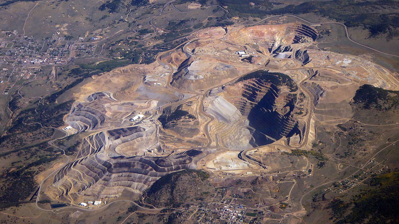 Cripple Creek & Victor Gold Mine, Colorado (2018) | On our f… | Flickr
