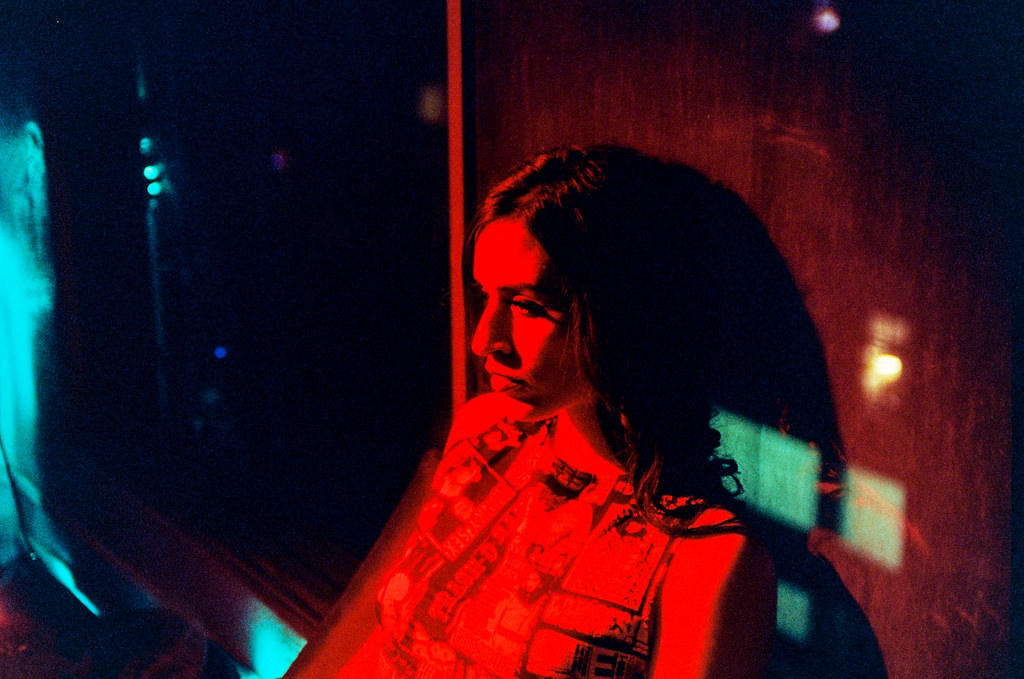 Victoria for Lustfulworks | Chris Trull | Flickr