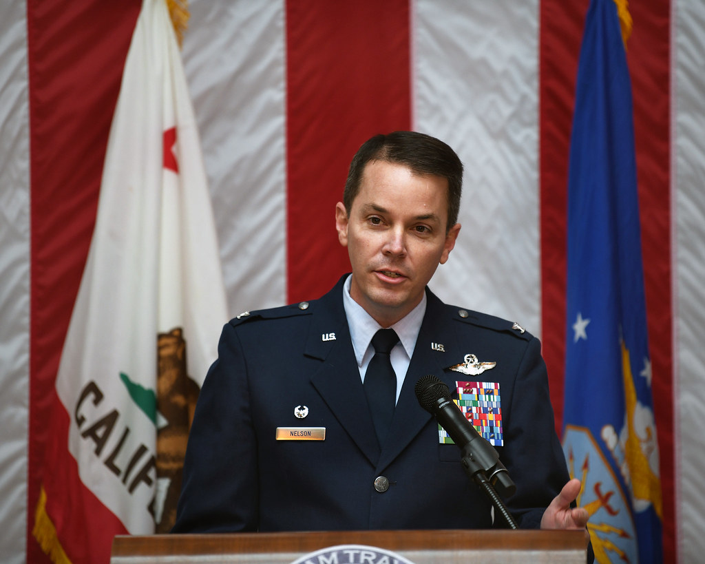 181214-F-LI975-0031 | U.S. Air Force Col. Jeffrey Nelson, 60… | Flickr