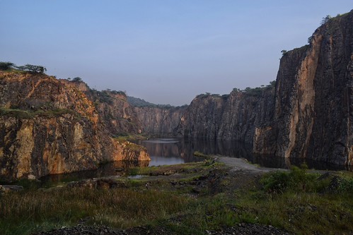 Tirusulam hills #cwc 🚶684 📷 | Rajaram Subramanian | Flickr