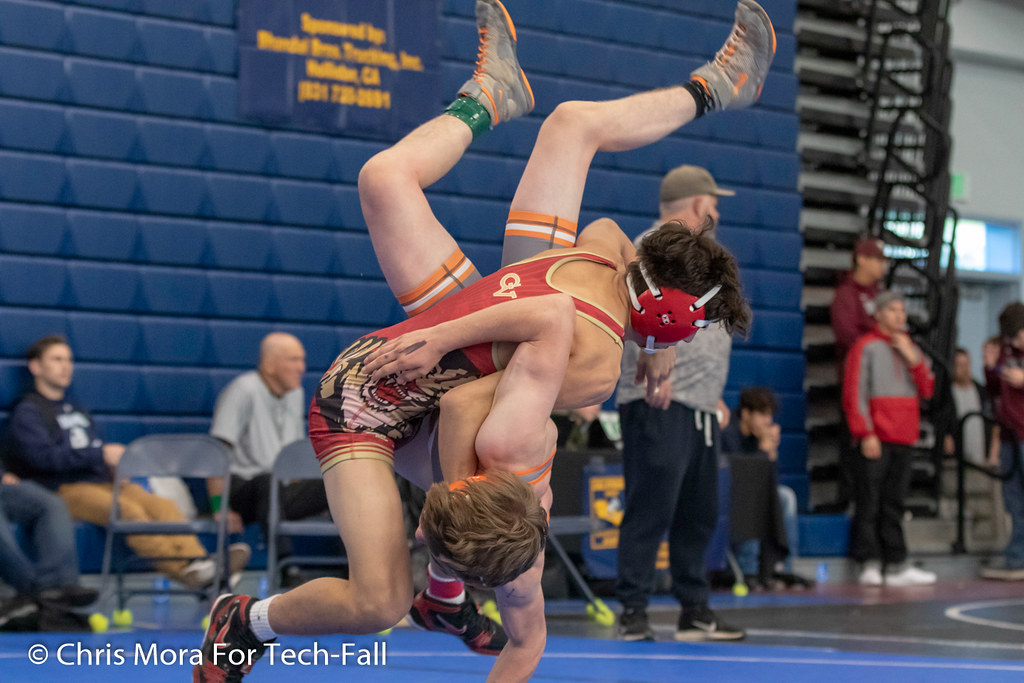 2018 Pat Lovell Classic | Flickr