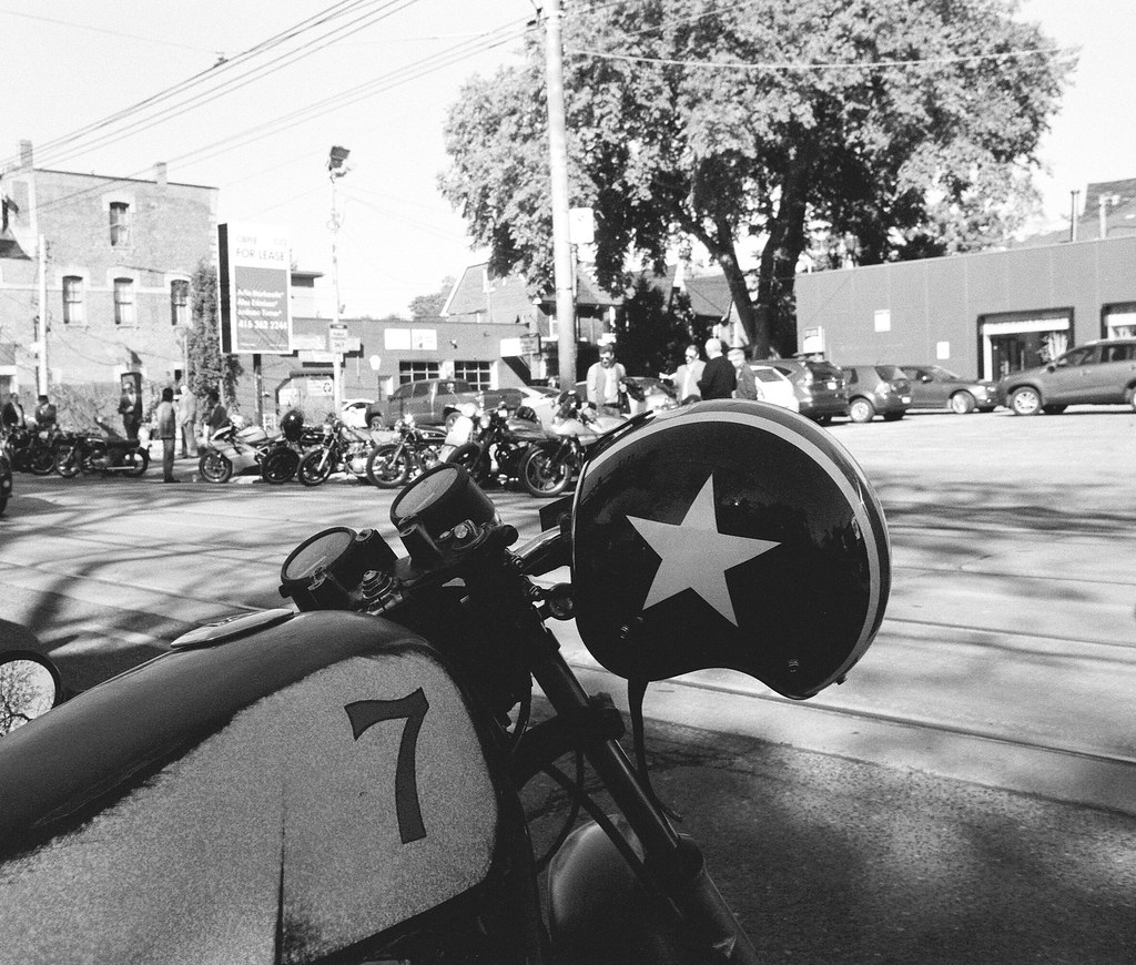 7 Lucky Number Perhaps For This Star Rider Georgette Flickr 7-lucky-number-perhaps-for-this-star-rider-georgette-flickr