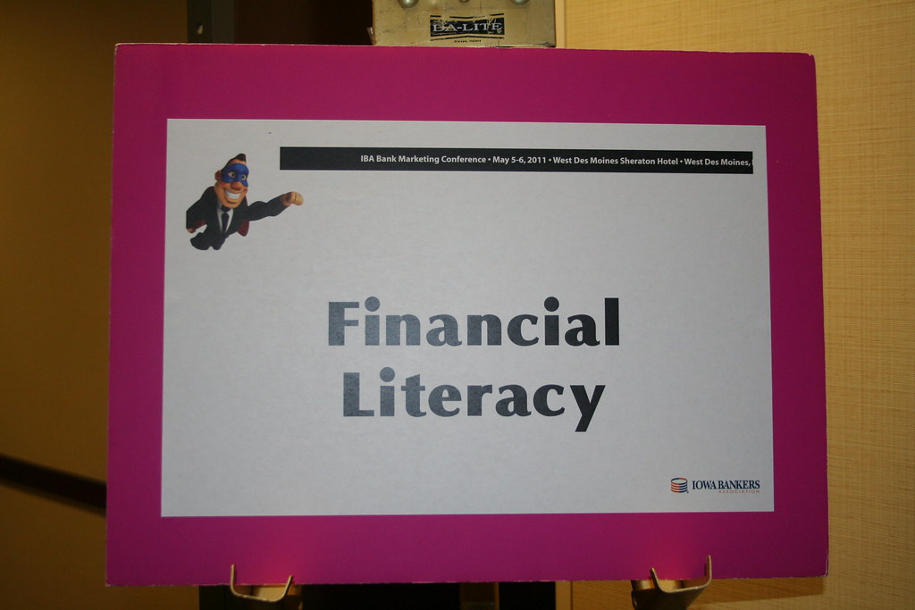 2011 IBA Marketing Conference | Flickr
