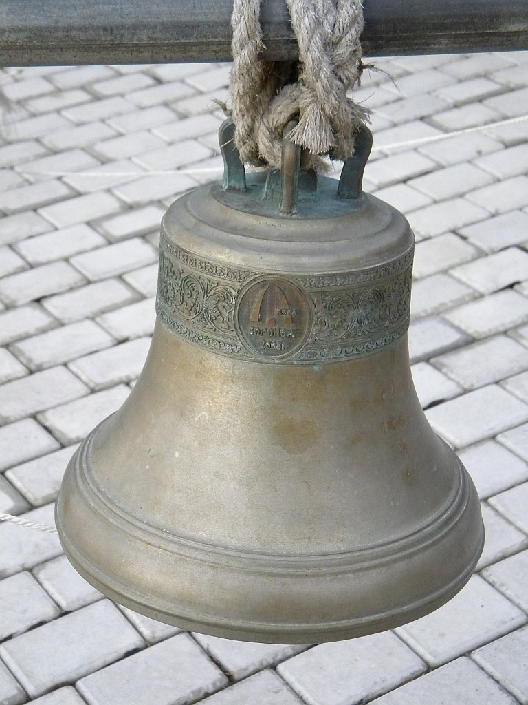 Monastery's bells - Монастырские колокола | Despite their vi… | Flickr