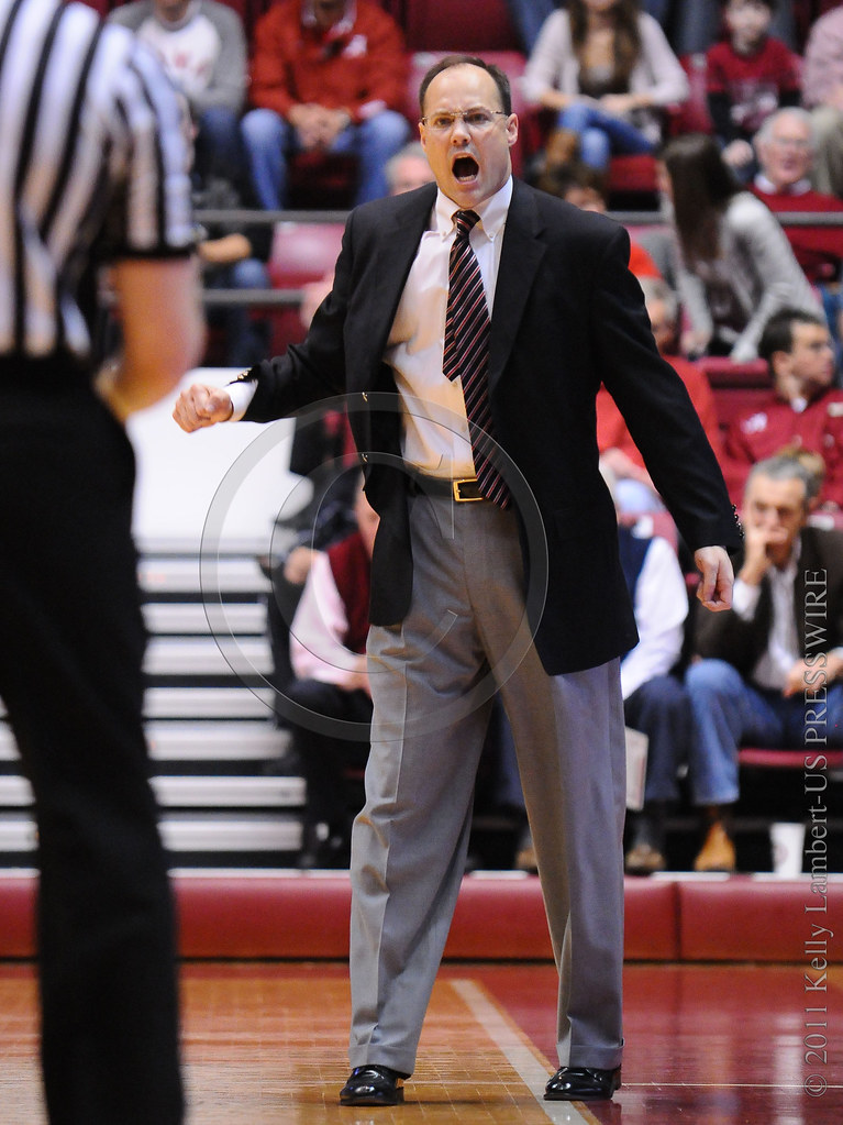 NCAA Basketball: Georgia at Alabama | March 5, 2011; Tuscalo… | Flickr