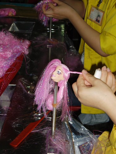 Fabrica Mattel china - Factory mattel china | Las chicas que… | Flickr