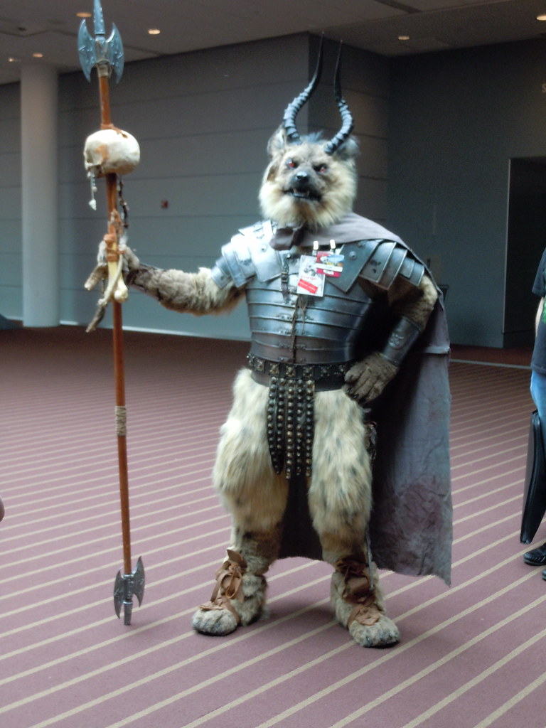 Anthrocon 2011 | Flickr