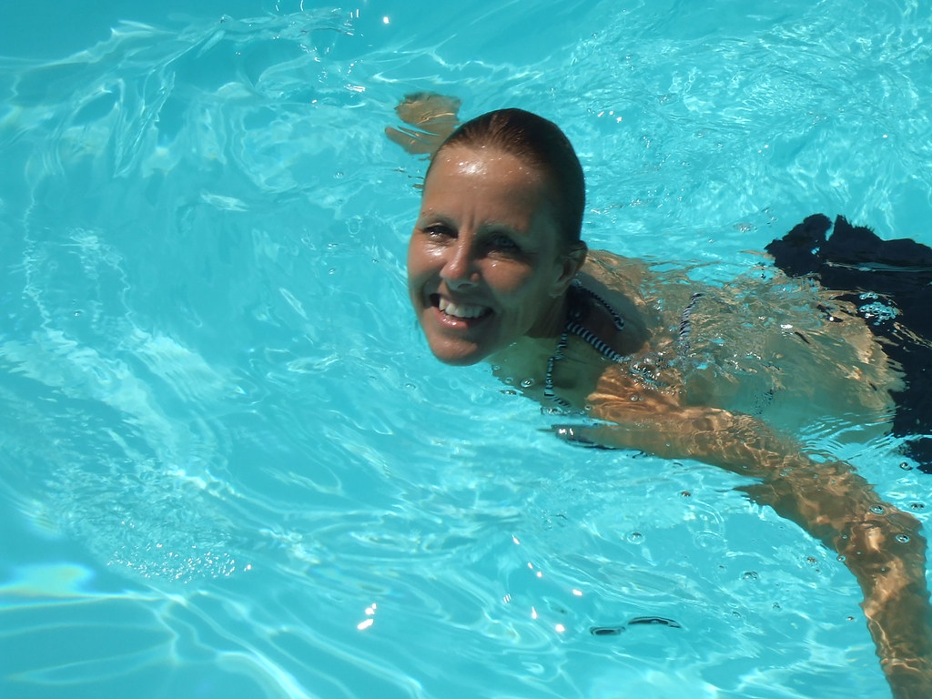 Pool | Flickr