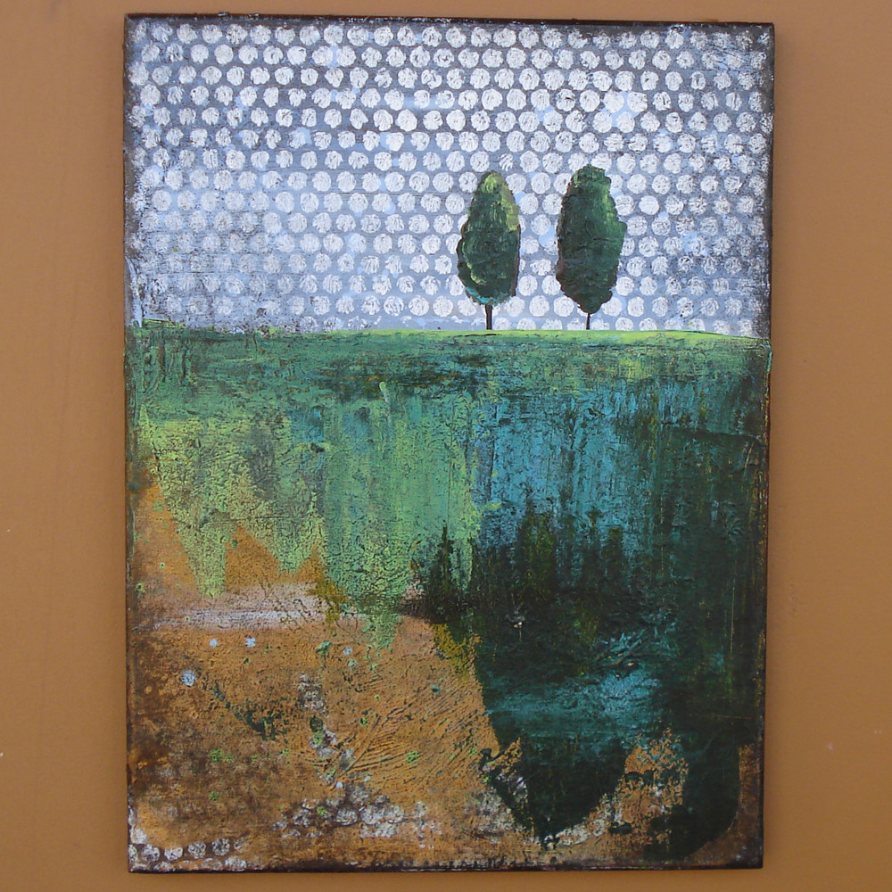 Morningview | Original Painting by Celia Castle | Celia Castle | Flickr
