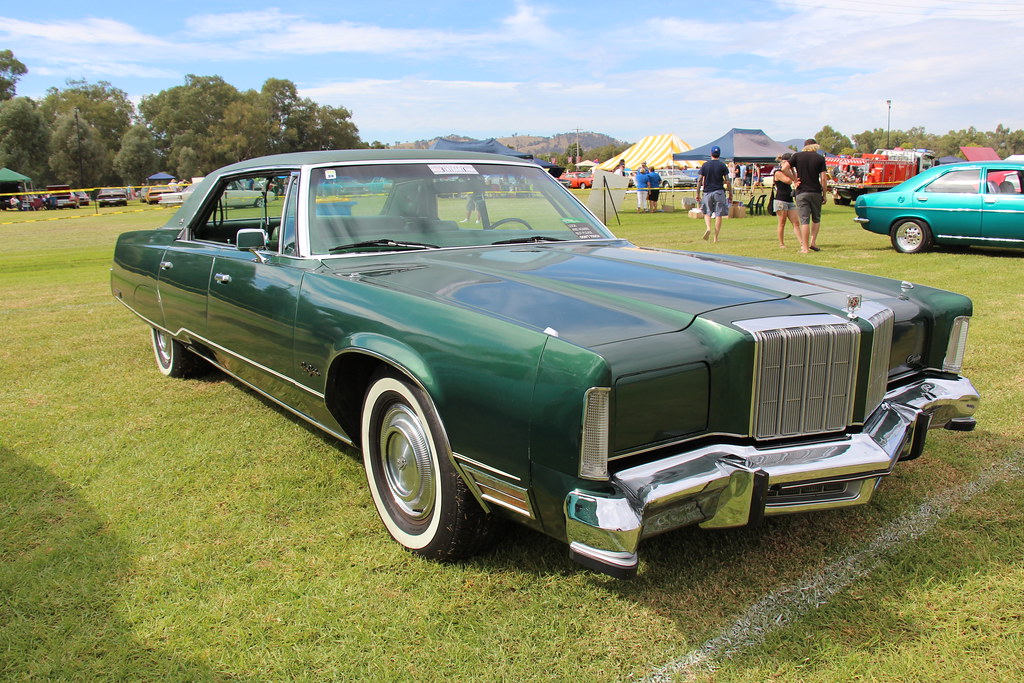 1978 Chrysler New Yorker Brougham 4 door Hardtop | Chryslers… | Flickr