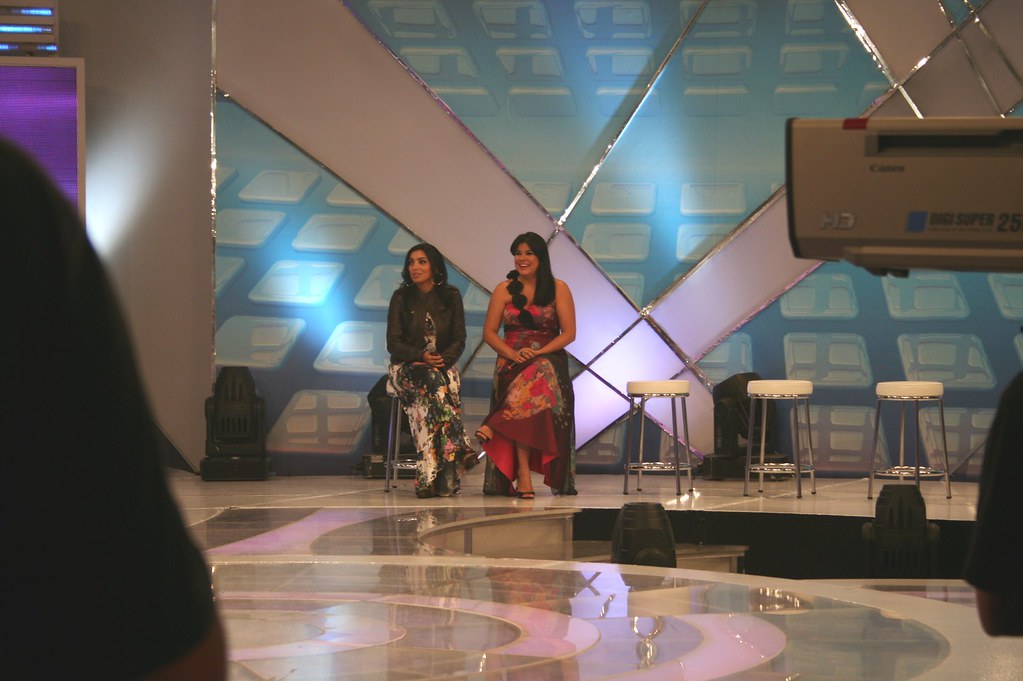 Programa Raul Gil | Mara Maravilha | Flickr