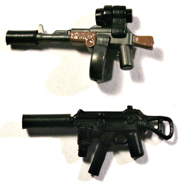 Ump 45 Drum Magazine