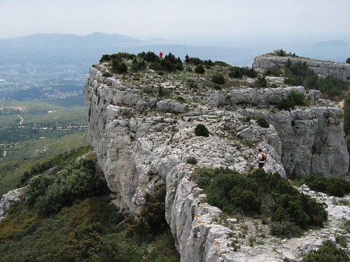 Ultra Tours des Monts Marseillais UT2M 2011 (426) | akunamatata | Flickr