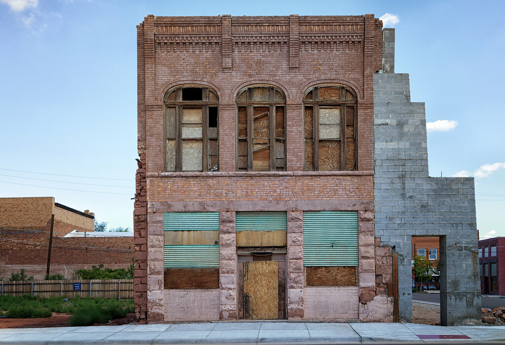 Urban Decay