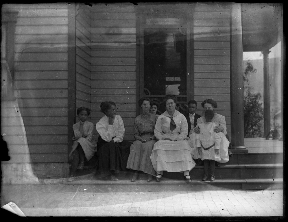 Progressive Era Photograph Digitization Project | Flickr