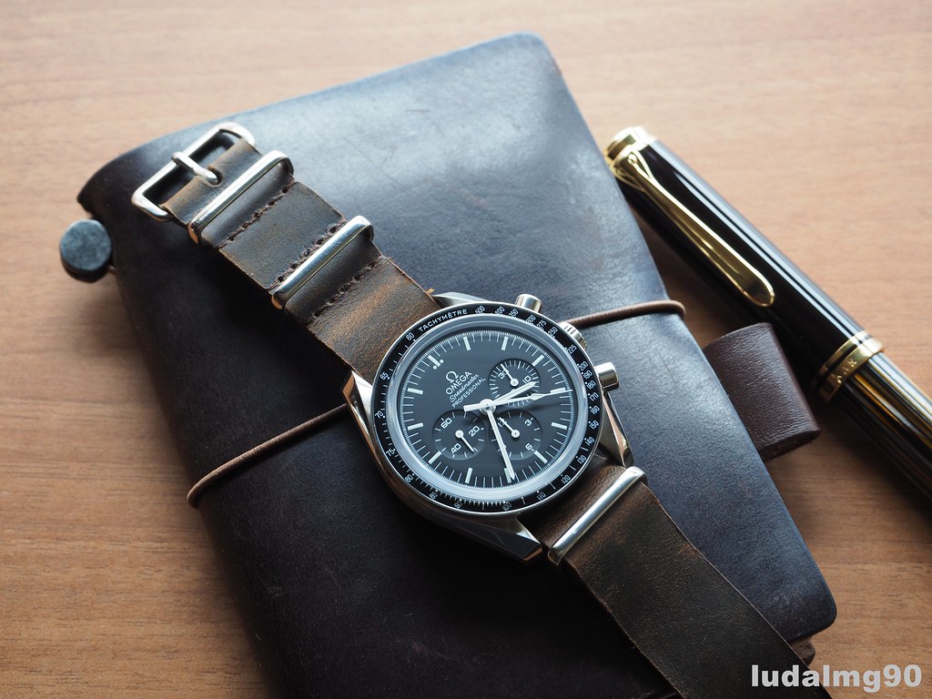 Omega Speedmaster