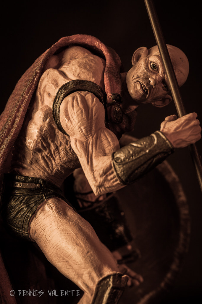 Ephialtes of Trachis | Valente | Flickr