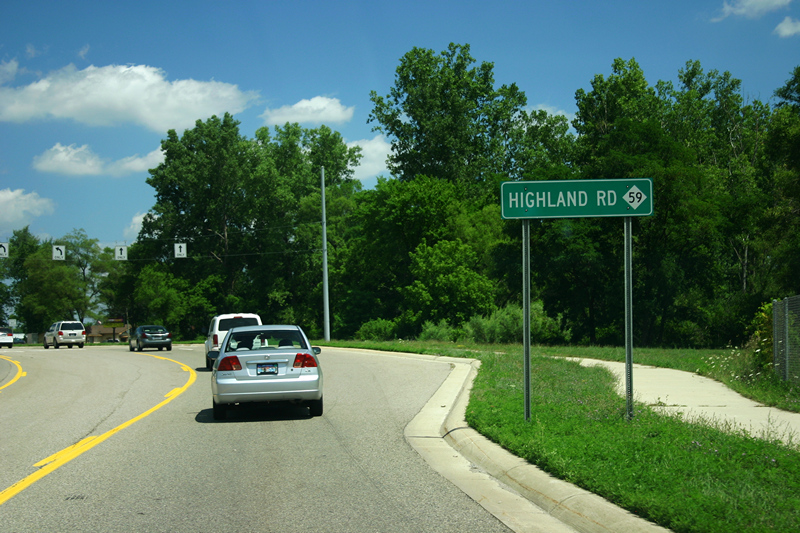 Michigan | Flickr