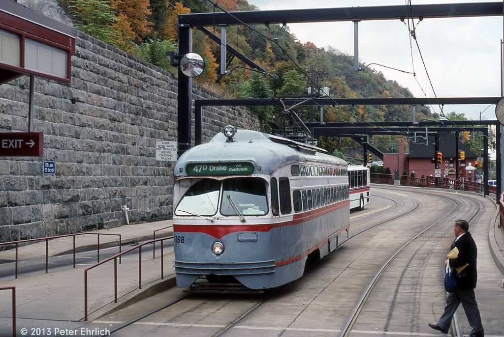 PITTSBURGH--1768 appr Station Square Station IB | October 21… | Flickr
