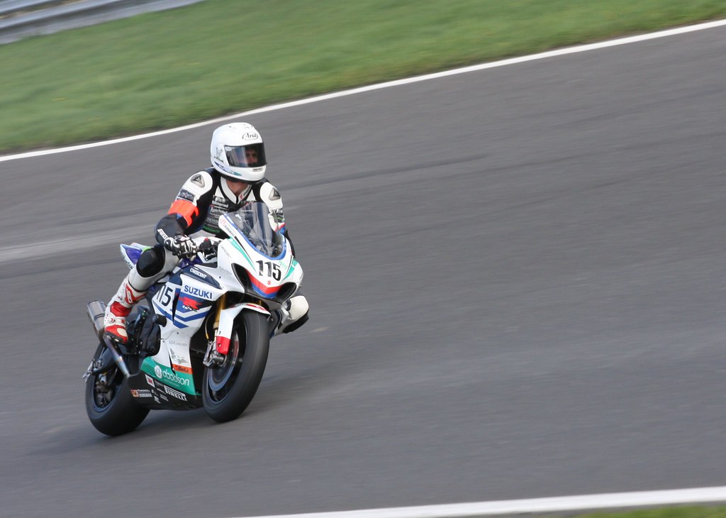 Steve Mercer - Team Traction Control | Saturday 7th Sept 201… | Flickr