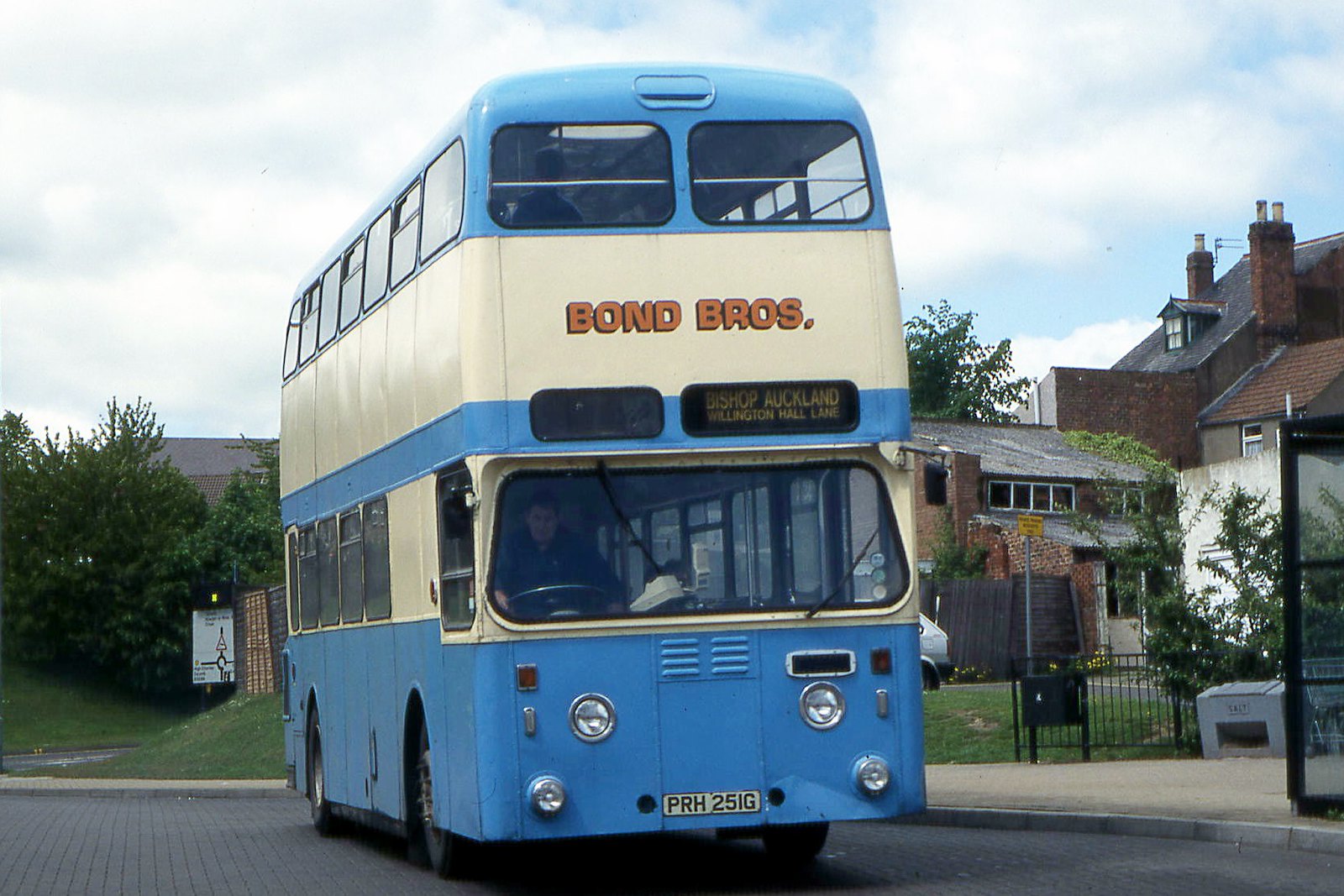 BUSES OF NE ENGLAND | Flickr