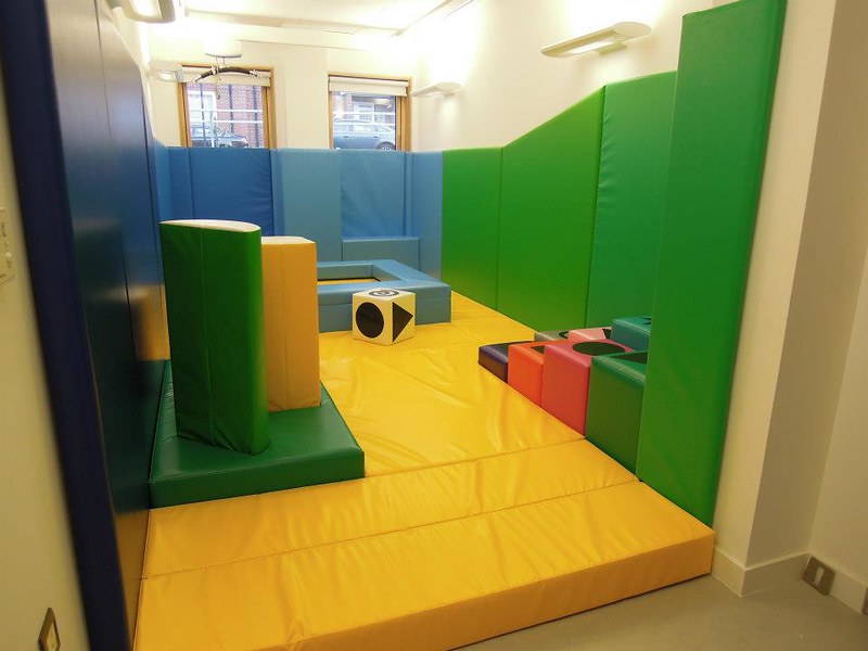 Soft play | Flickr