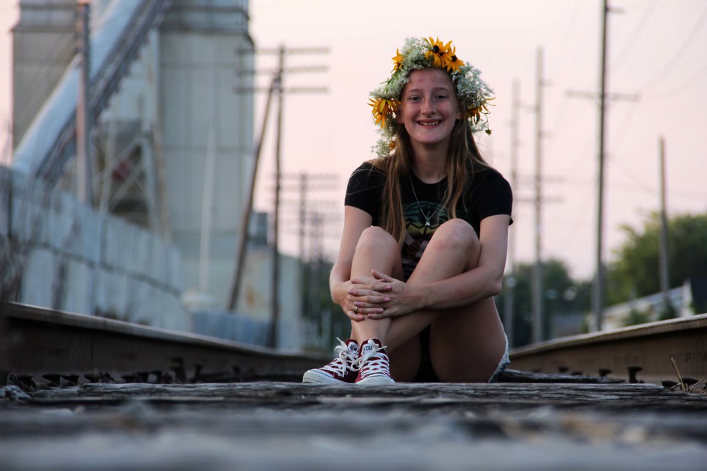 Hannah | Flickr