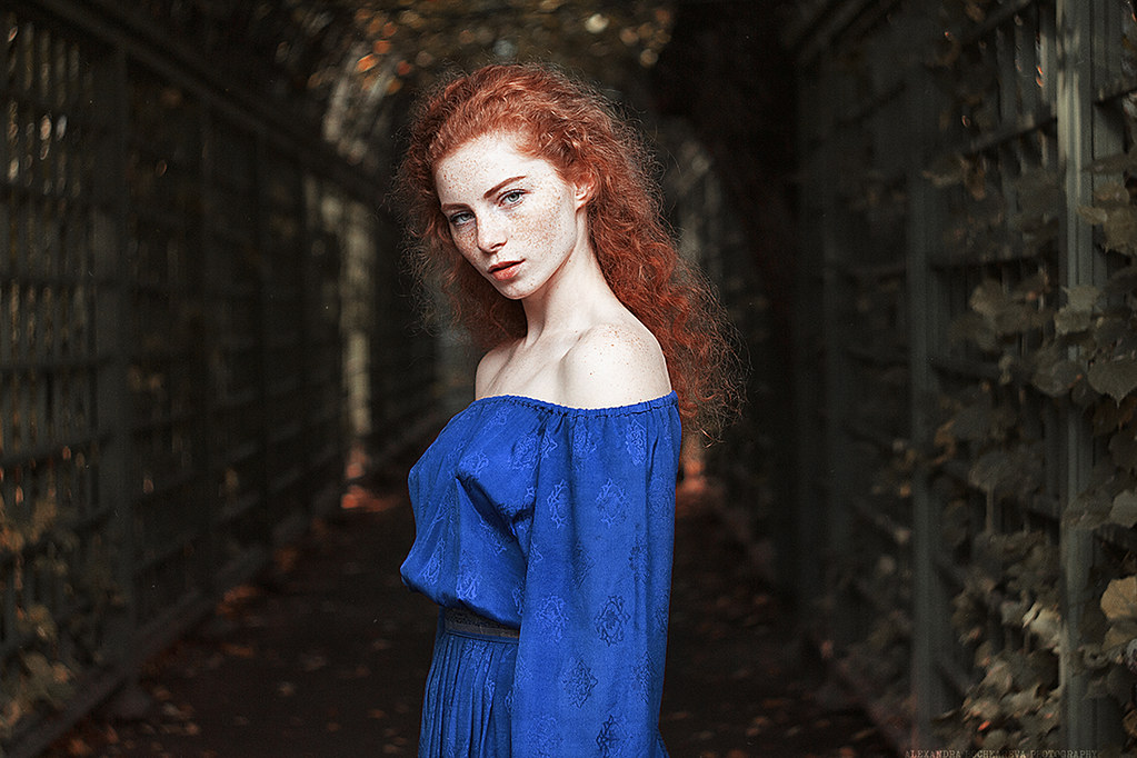 BLUE | Flickr