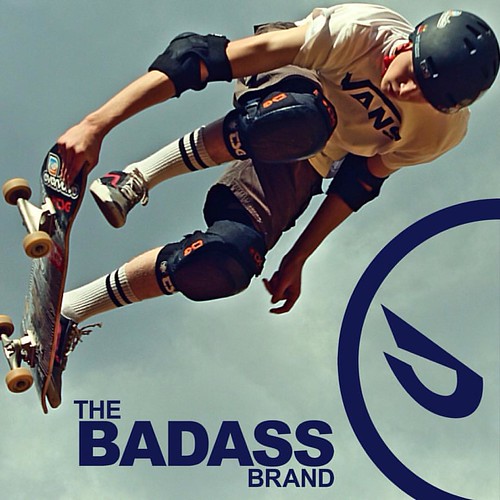 The Badass Brand | Flickr
