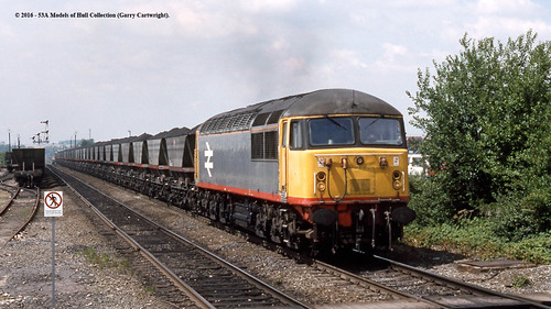 15/07/1989 - Worksop, Nottinghamshire. | Best viewed Origina… | Flickr